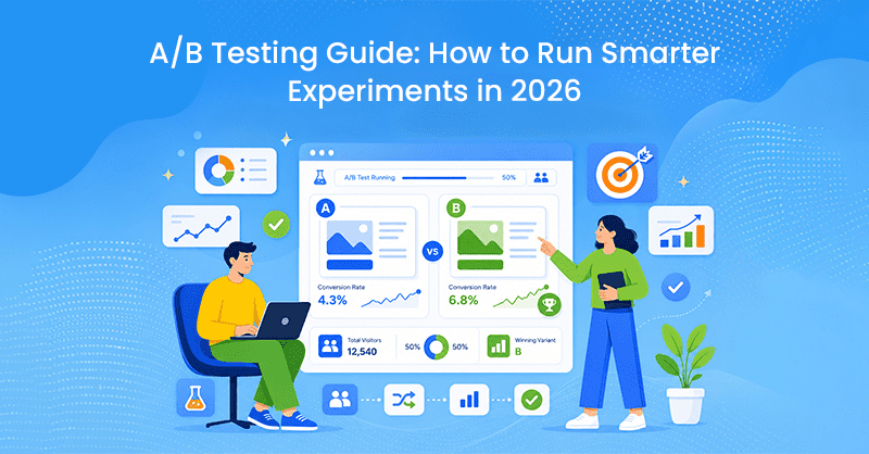 A/B Testing Guide: Running Smarter Experiments in 2026